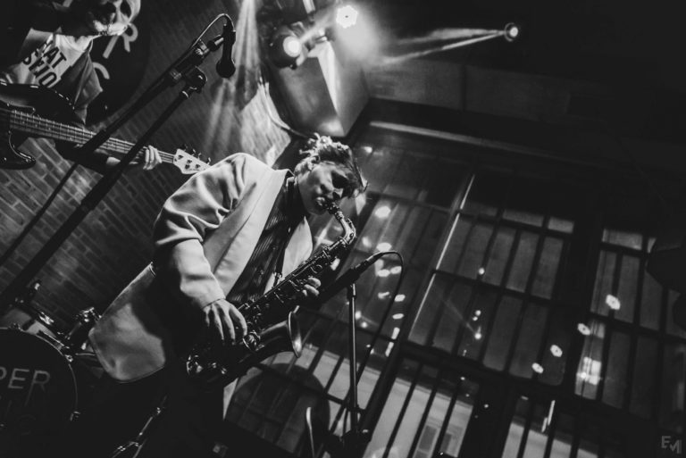 Supersonic | Concerts gratuits, Nuits rock et Disquaire à Paris