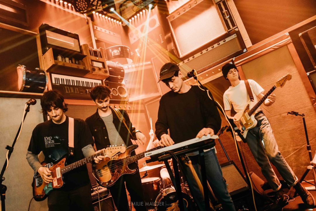 Supersonic Records | Supersonic