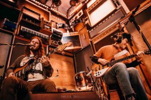 Supersonic Records | Supersonic