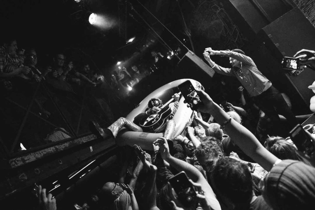 Supersonic | Concerts gratuits, Nuits rock et Disquaire à Paris