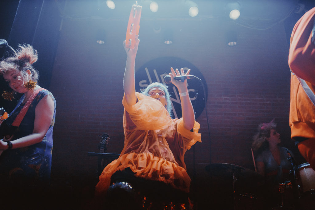 Supersonic | Concerts gratuits, Nuits rock et Disquaire à Paris