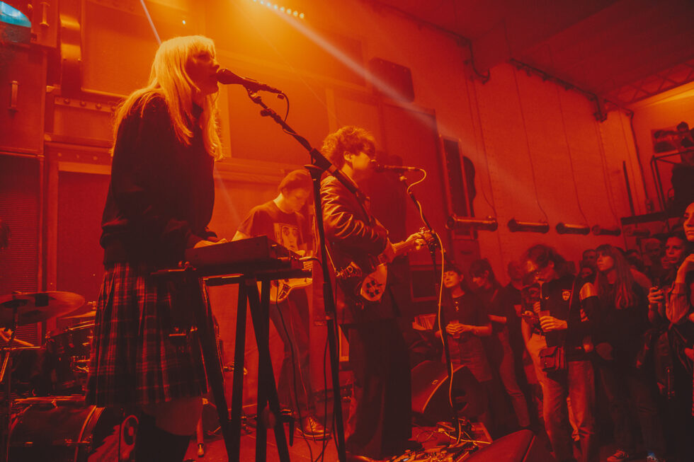 Supersonic Records | Supersonic