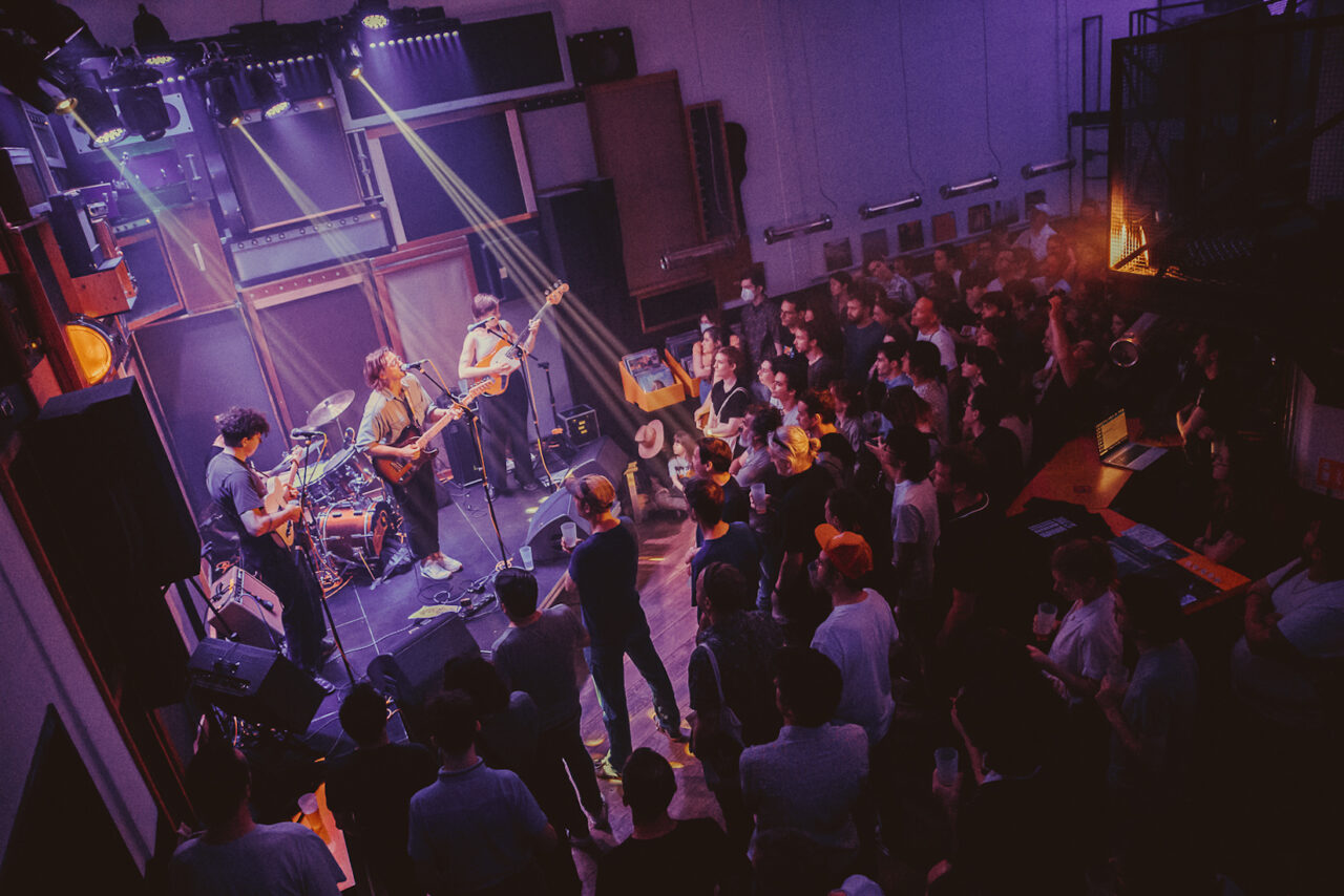 Supersonic Records | Supersonic