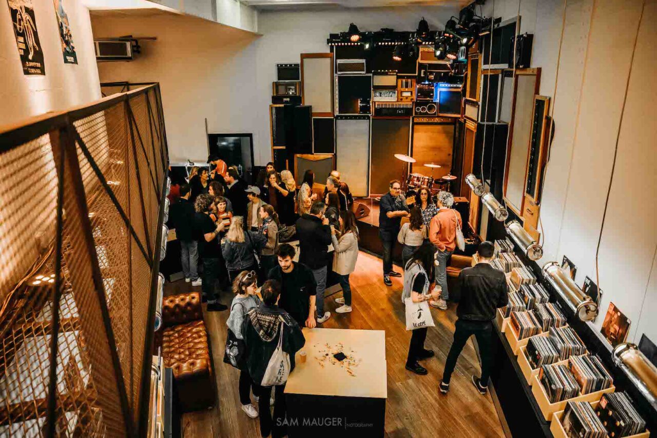 Supersonic Records | Supersonic