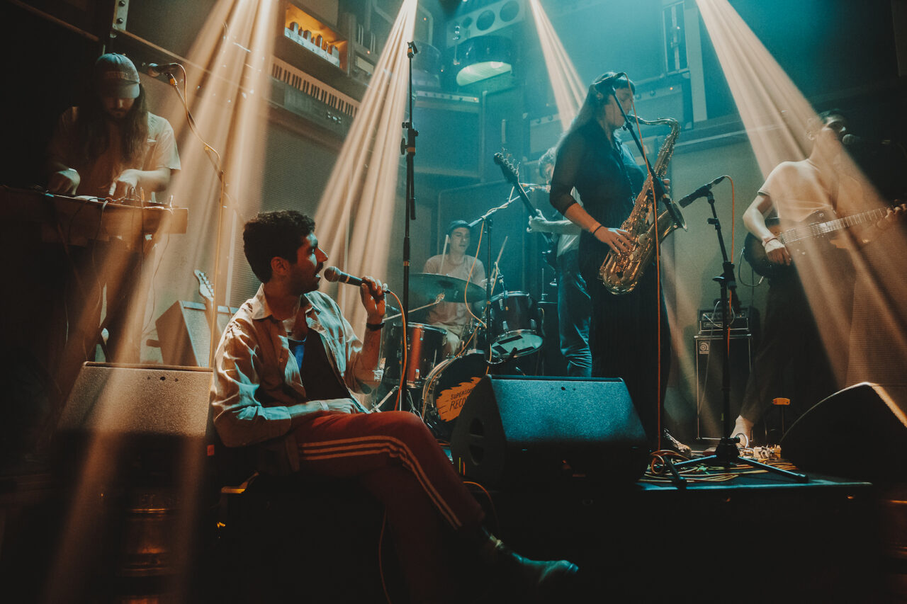 Supersonic Records | Supersonic