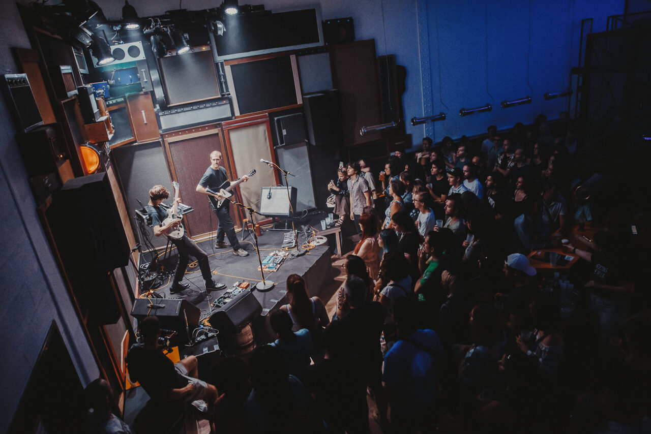 Supersonic Records | Supersonic