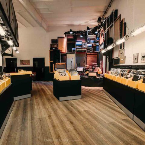 Infos pratiques | Supersonic