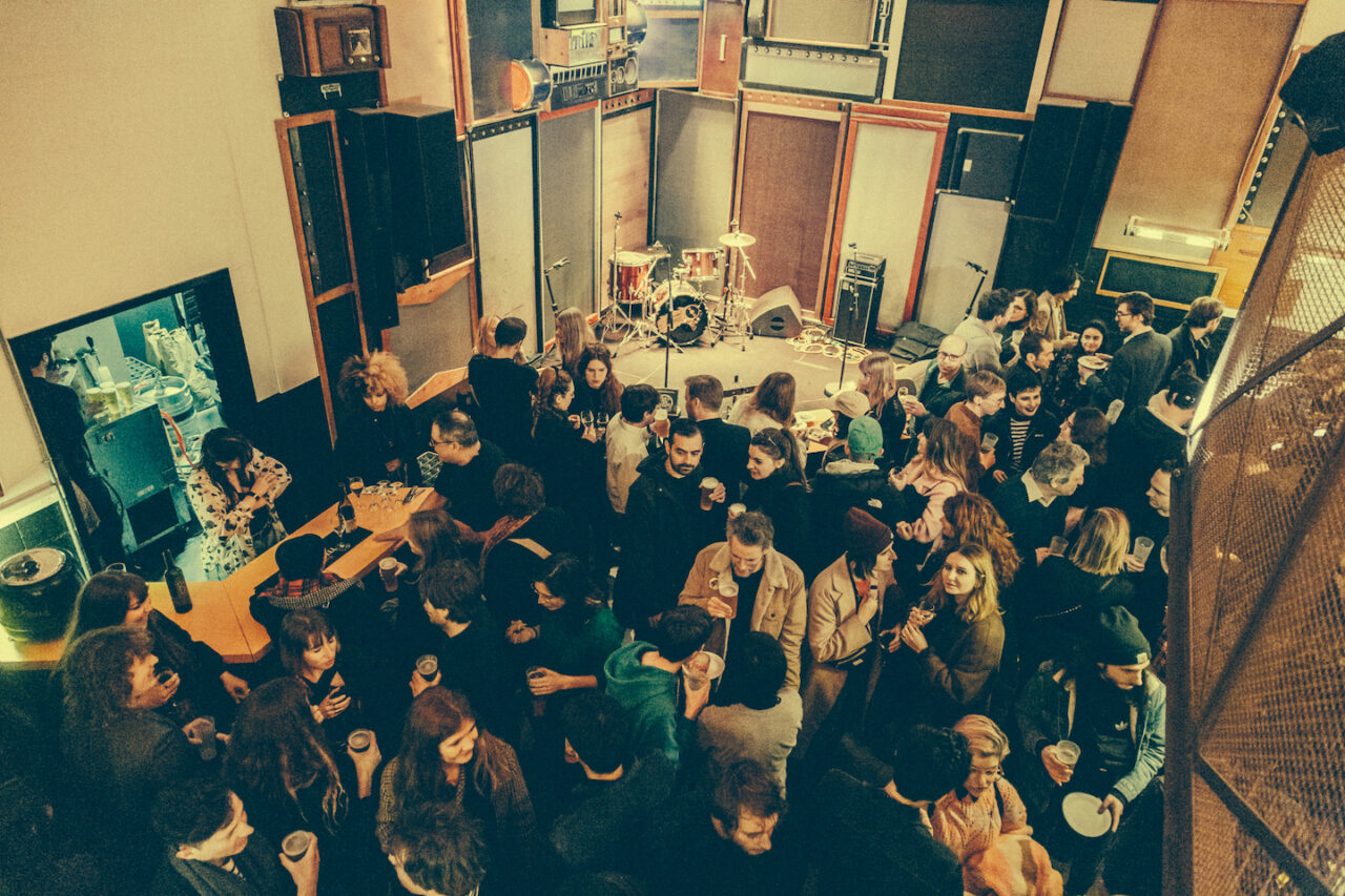 Supersonic Records | Supersonic