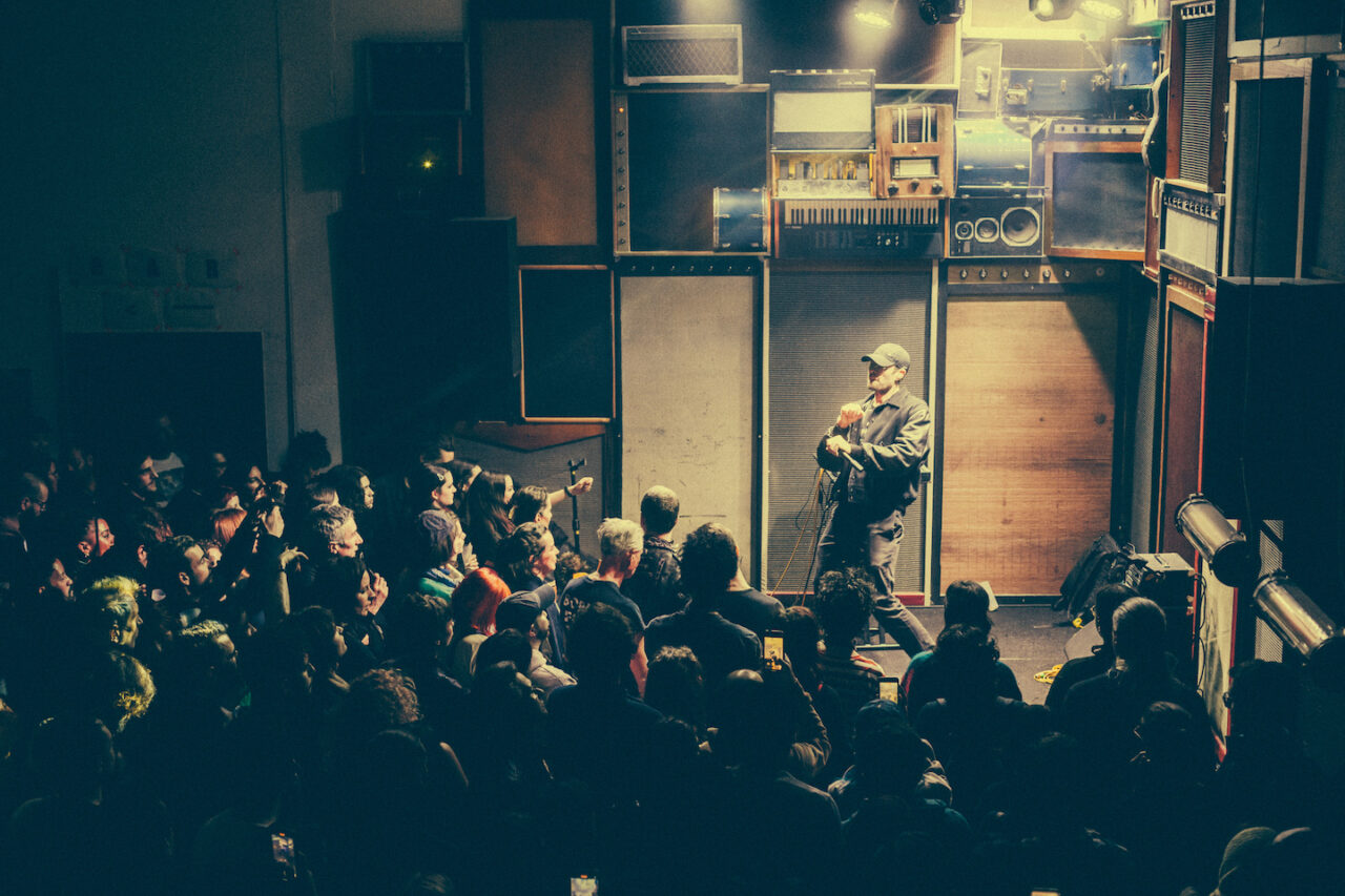 Supersonic Records | Supersonic